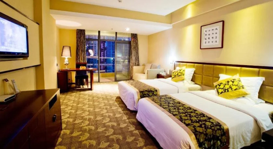 Minsheng Hotel - 宜昌市
