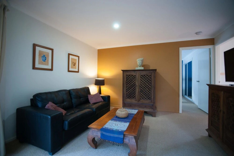 Aanuka29 - 1 Bedroom Spa Bure - Coffs Harbour, Australia
