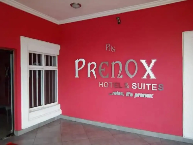 Prenox Hotel And Suites - Benin City