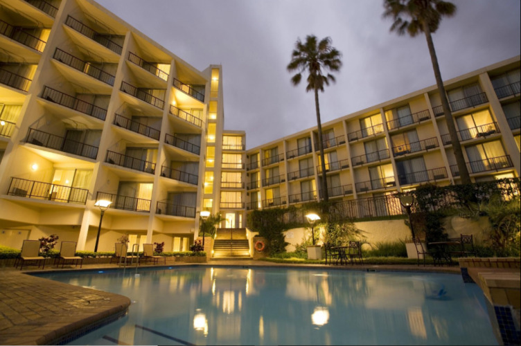 Garden Court East London - East London