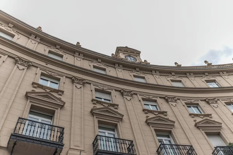 B48 Bilbao Abando - Bilbao