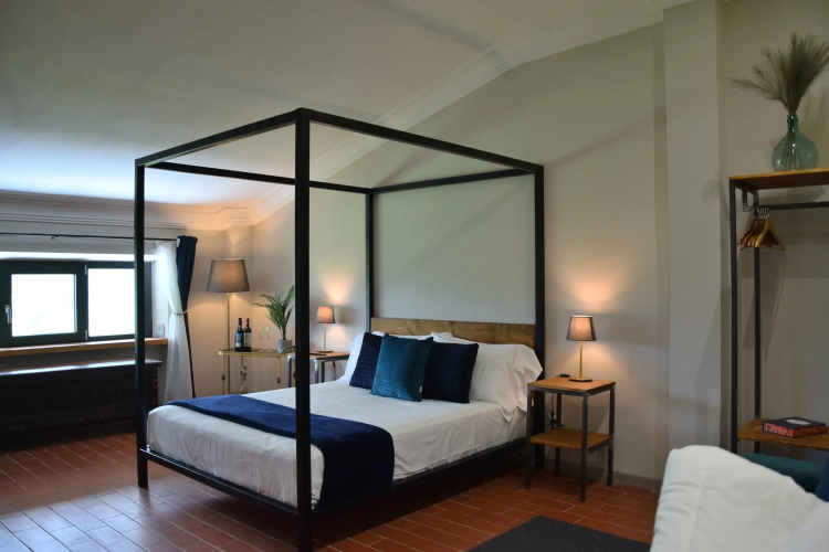 Casa M Vineyard - Chianciano Terme