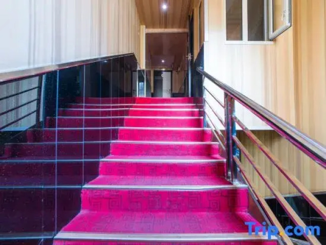 Bingdu Fashion Express Hostel - Harbin