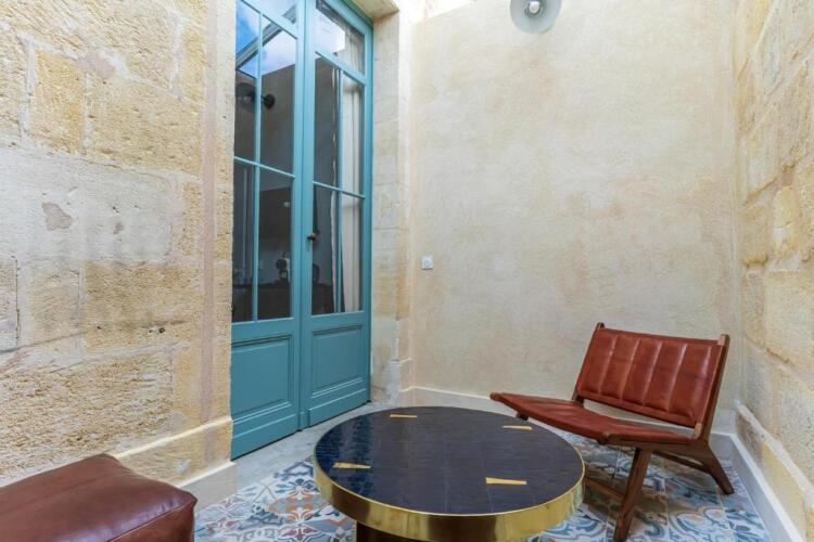 Volubilis Guest House - Bordeaux
