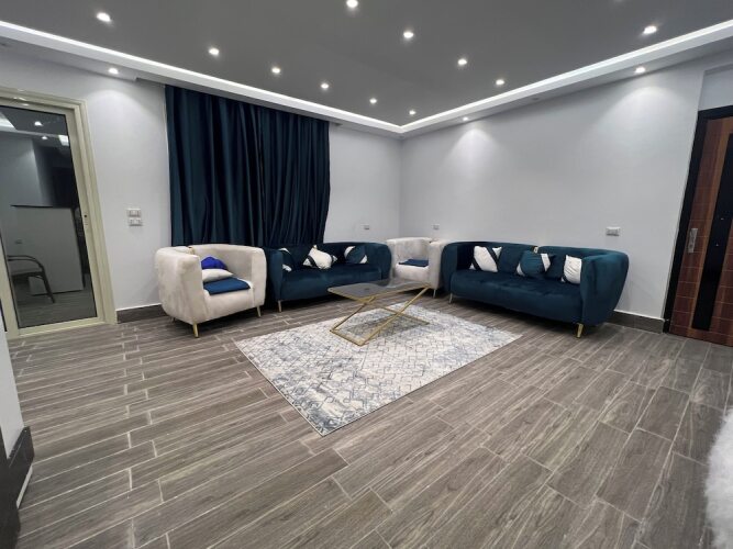 Premier Pyramids Inn - Giza