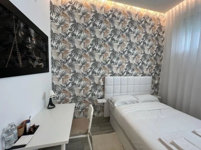 Ch Tanez Carolina - Arganda del Rey