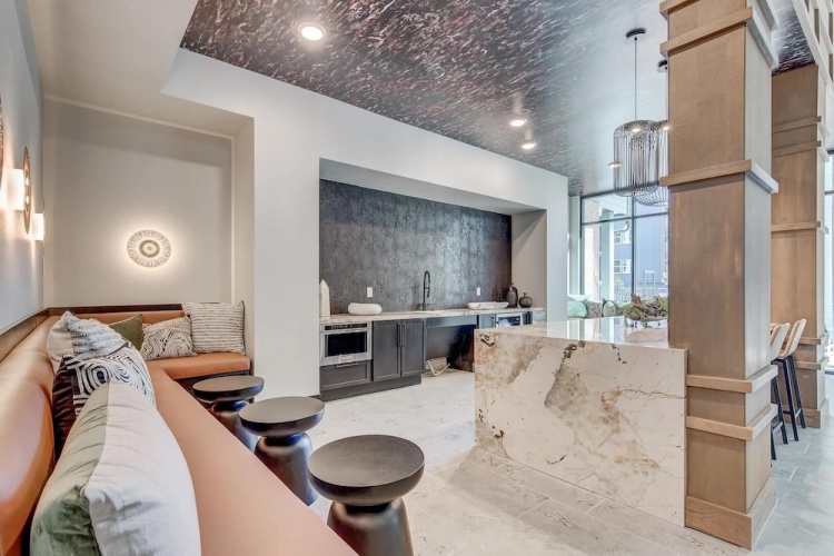 Landing Furnished Apartments Near Usafa - Colorado Springs, CO
