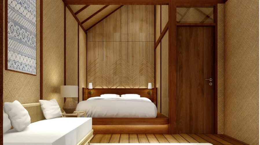 Kianmas Boutique Resort Ciawi - Bogor