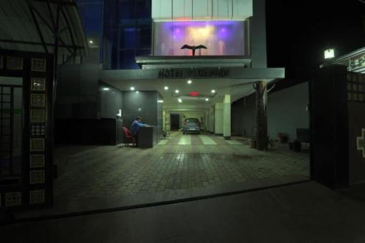 Hotel Blue Bird - Nagaon