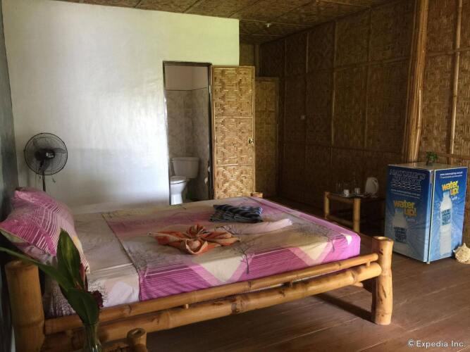 Bohol Lahoy Dive Resort - Cebu
