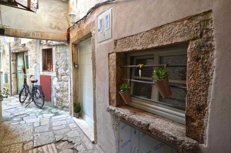 Suite Lisa - Rovinj
