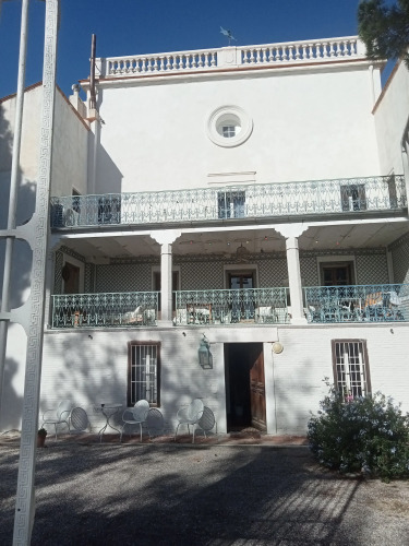 Mas Palegry - Perpignan