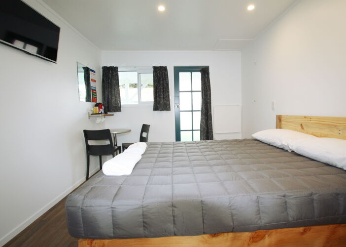Waikanae Beach Top 10 Holiday Park - Gisborne