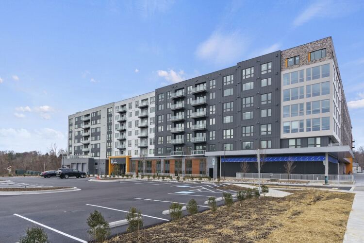 Whyhotel By Placemakr Columbia - Maryland
