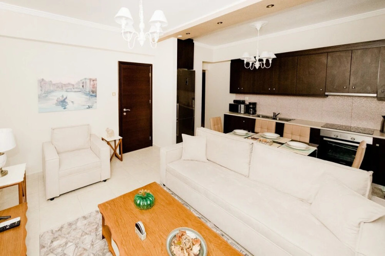 Best House Ellinos Stratiotou Ayia Patra - Патры