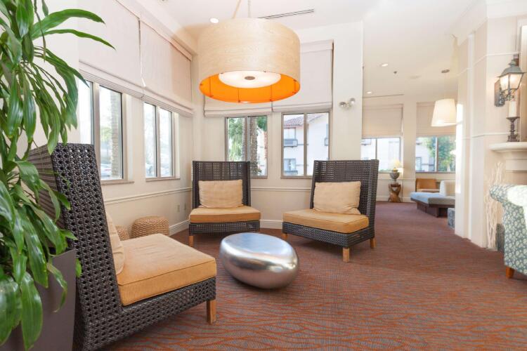 Hilton Garden Inn Palm Springs - Rancho Mirage - Cathedral City, CA