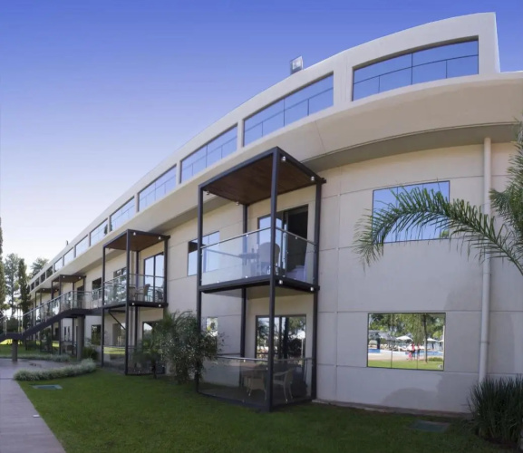 Awa Resort Hotel - Rio Grande do Sul