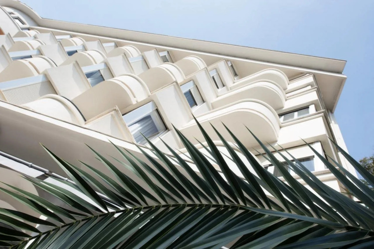 The 1932 Hotel & Spa Cap D'antibes - Mgallery Collection - French Riviera