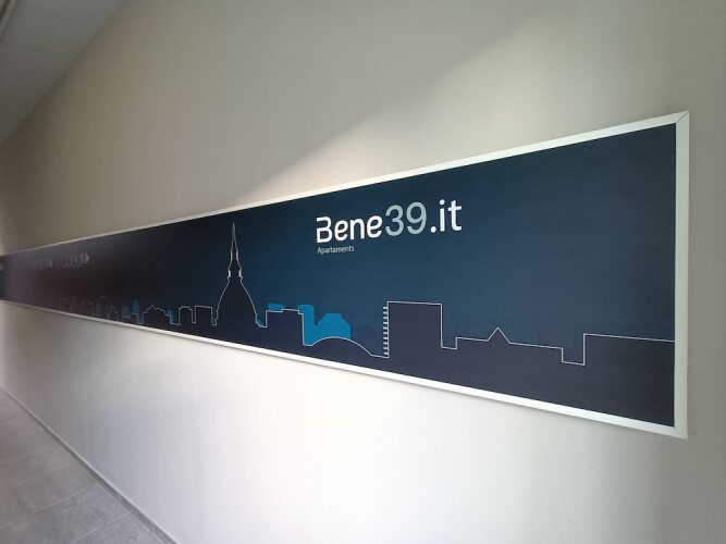 Bene 39 - Turin