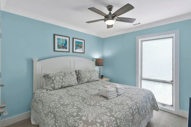 837 Ketch Court At The Sea Pines Resort - Île de Hilton-Head, SC