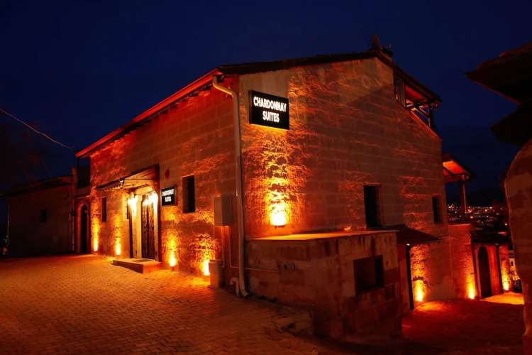 Chardonnay Suites - Nevşehir