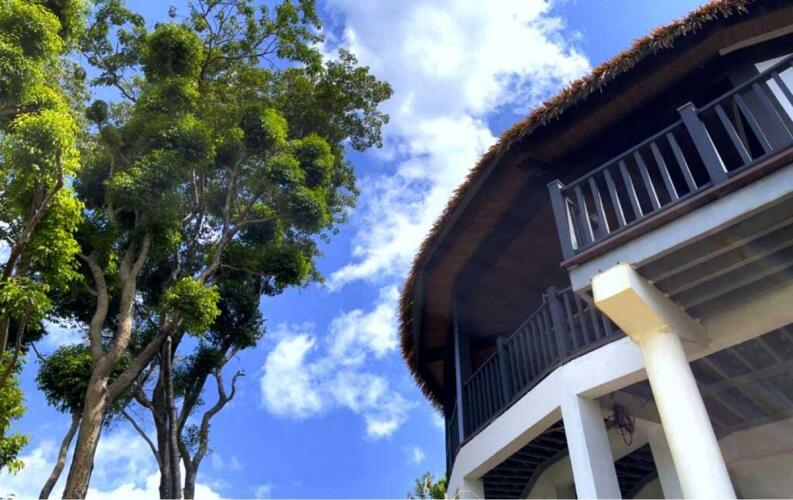 Lihim Resorts - El Nido