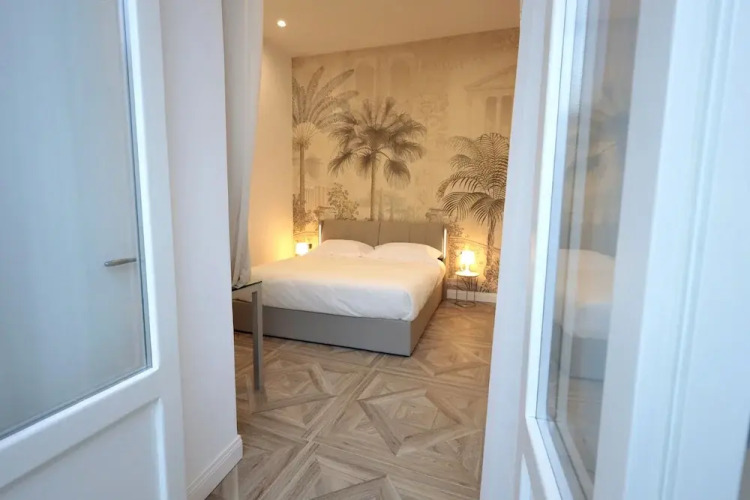 Relais Santa Lucia Sul Mare - Naples