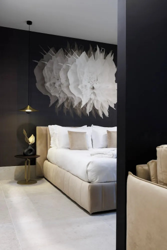 Palazzo Bellezia Luxury Suites & Spa - Torino