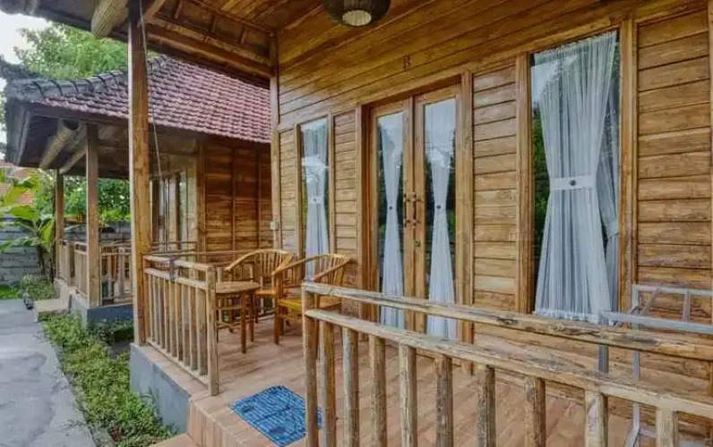 Tegal Besung Cottage - Bali
