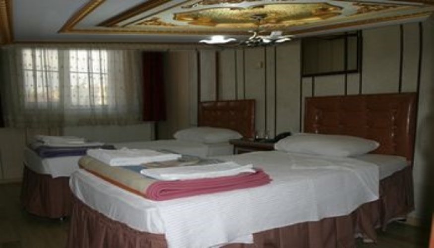 Hotel Bakay - Şanlıurfa