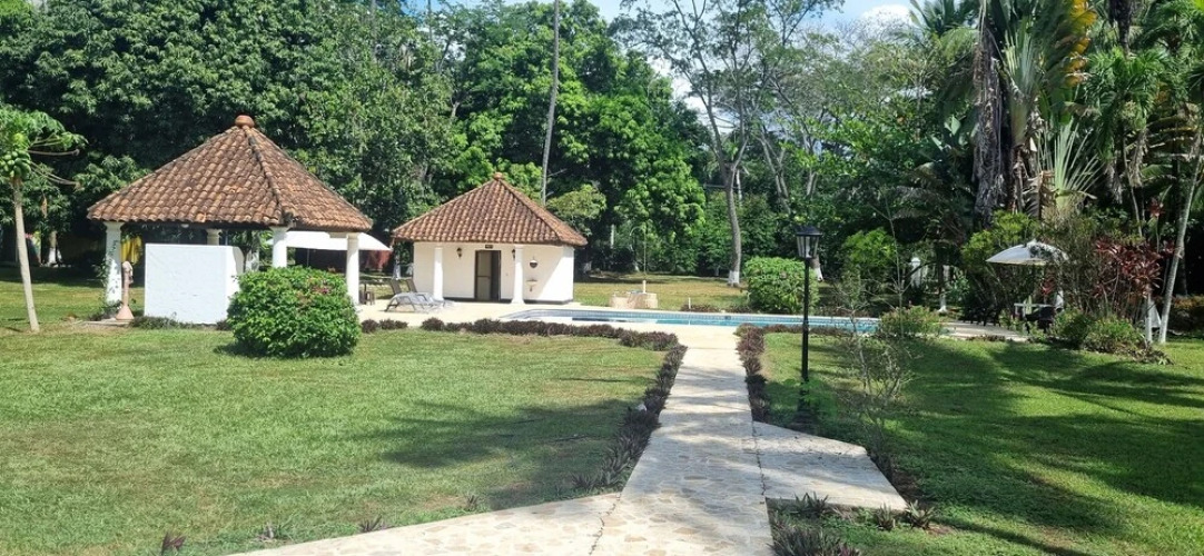 Finca Hotel Mi Refugio - Santa Fé de Antioquia