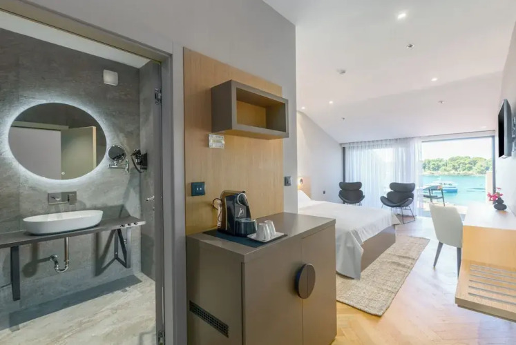 Hotel Squero - Rovinj