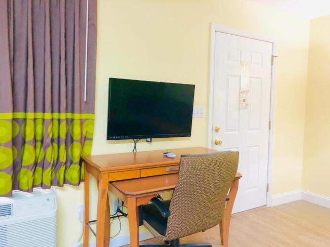 Classic Suites - Cleveland, TN