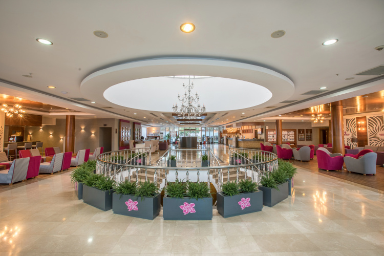 Side Lilyum Hotel & Spa - Side
