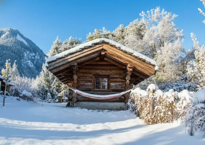 Woodmood - Canton du Valais