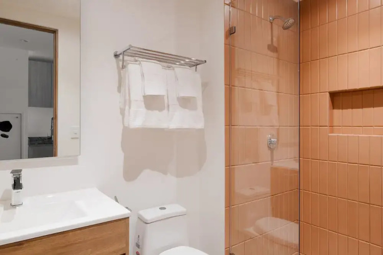 Crisol Suites Condesa - Mexico City