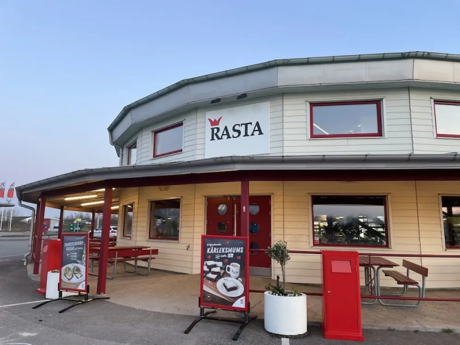 Rasta Bromölla - Bromölla