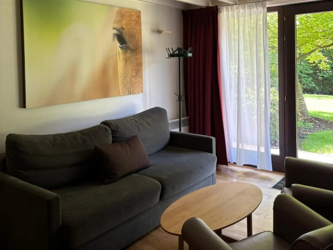 Cottage Famille - Family Resort With Wellness In The Heart Of The Ardennes - Liege, Province, Belgium