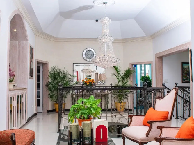 Room In Guest Room - Zenbreak Bliss Tranquility - Bridgetown