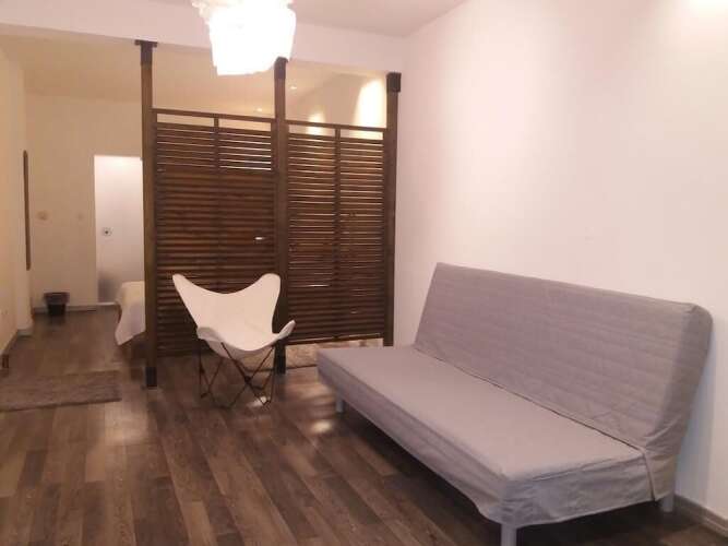 White Tower Area Loft - Salónica