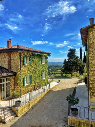 La Vineria Di San Mattia - Verona