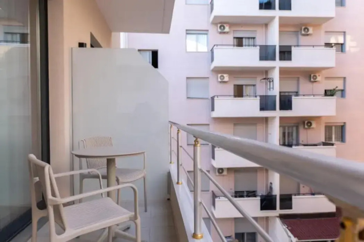 Sasso Hotel - Vlorë