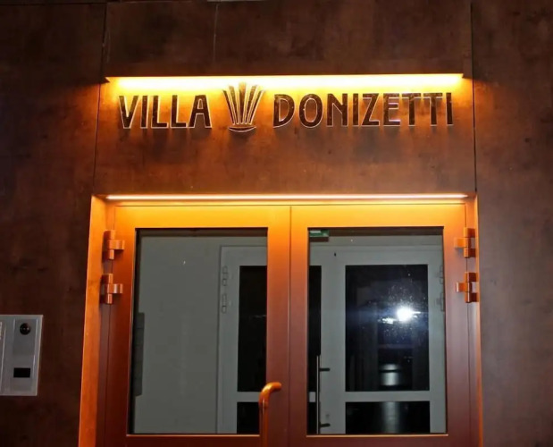 Donizetti C - Turčianske Teplice