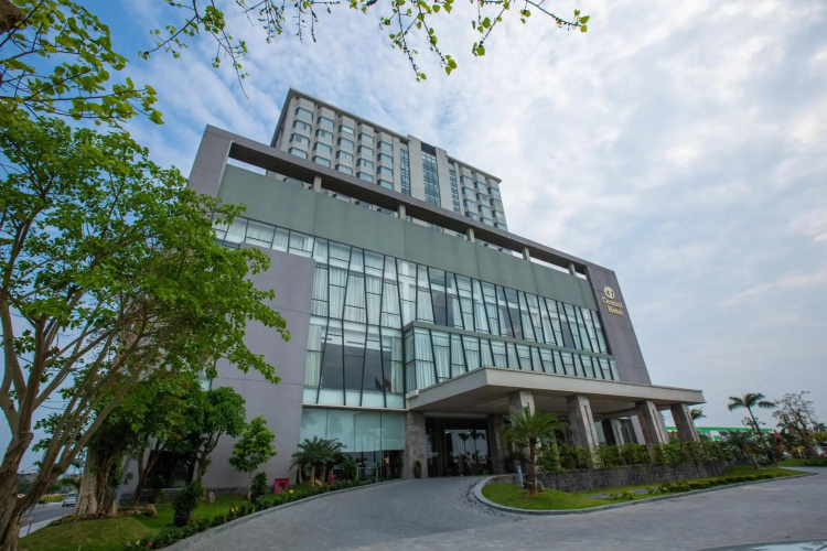 Central Hotel Thanh Hoa - Thanh Hóa