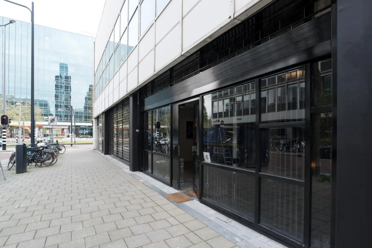 Midtown Hotel Rotterdam - Róterdam