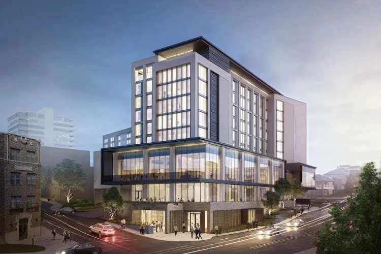 Cascade Hotel, Kansas City, A Tribute Portfolio Hotel - Kansas City