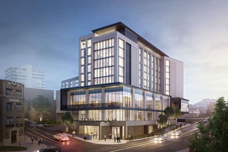 Cascade Hotel, Kansas City, A Tribute Portfolio Hotel - Kansas City, KS