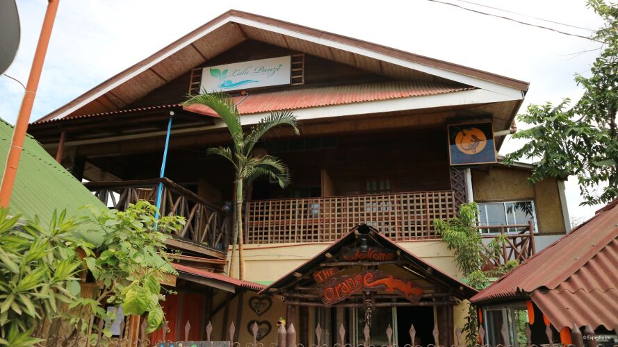 Lala Panzi - Puerto Princesa