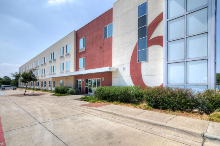 Motel 6 Roanoke, Tx - Northlake - Speedway - Fort Worth, TX