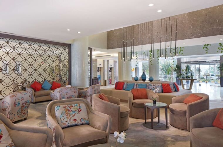 Rixos Obhur Jeddah Resort & Villas - Jeddah